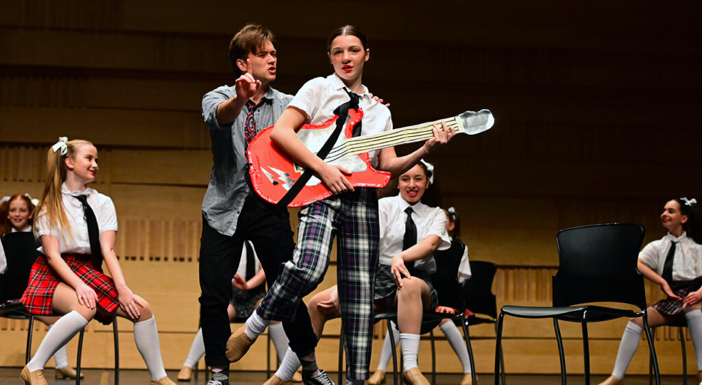 Home - Sydney Eisteddfod