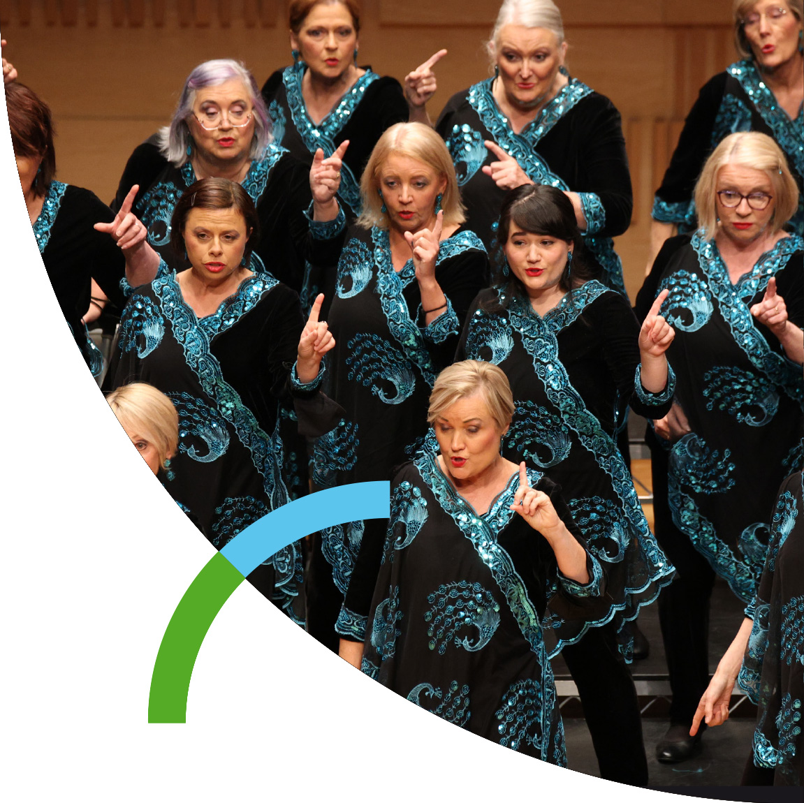 Plc Sydney Chamber Choir Clipart