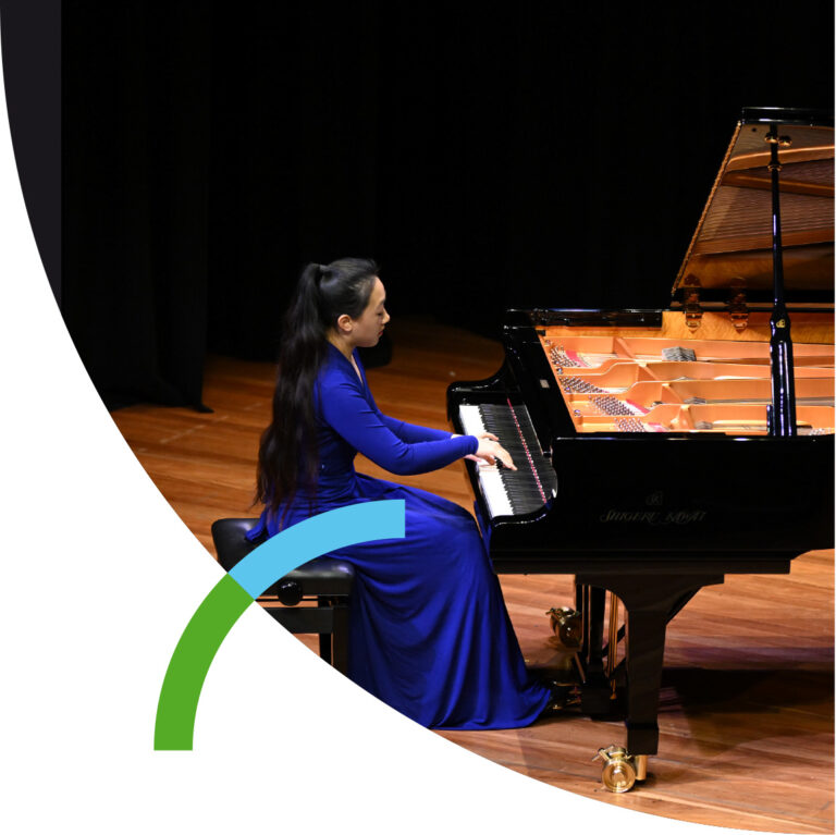 Results - Piano - Sydney Eisteddfod