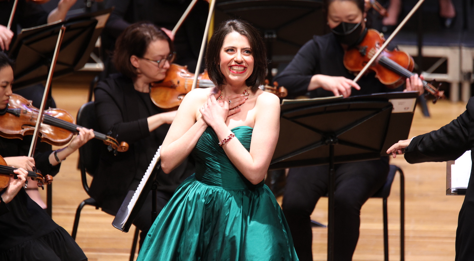 Home - Sydney Eisteddfod