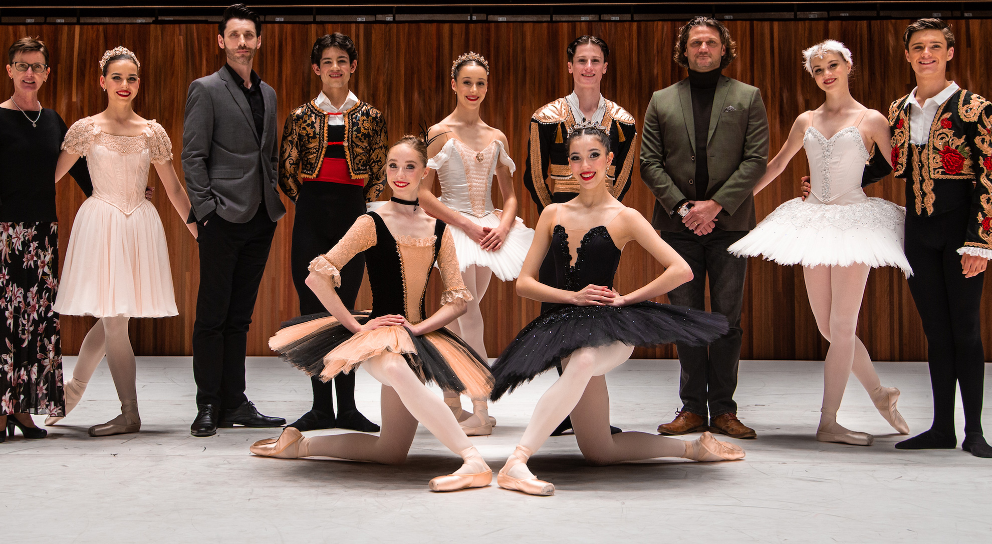 What's On - Sydney Eisteddfod