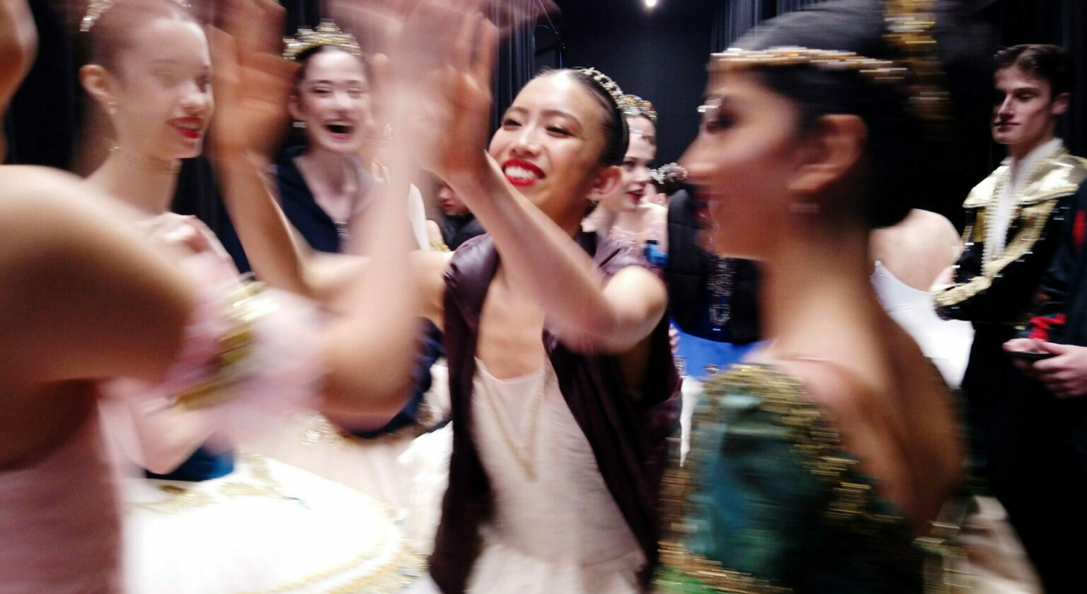 What's On - Sydney Eisteddfod