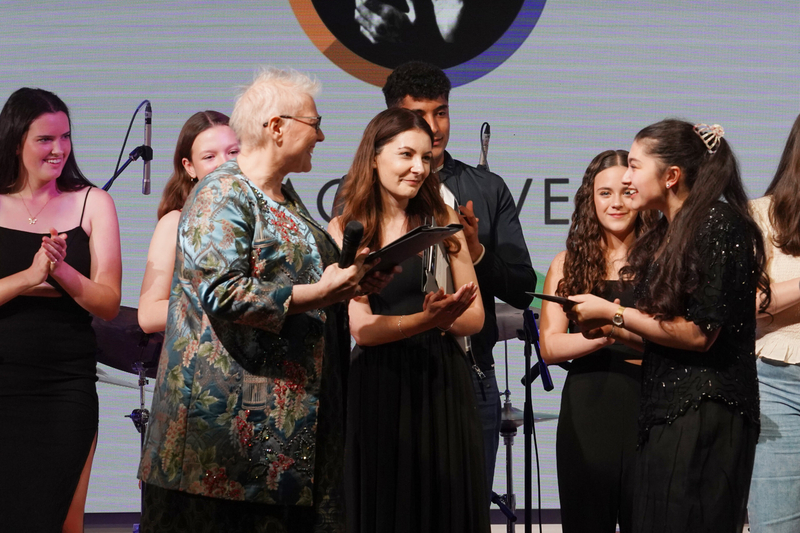 Singer of the Year - Sydney Eisteddfod