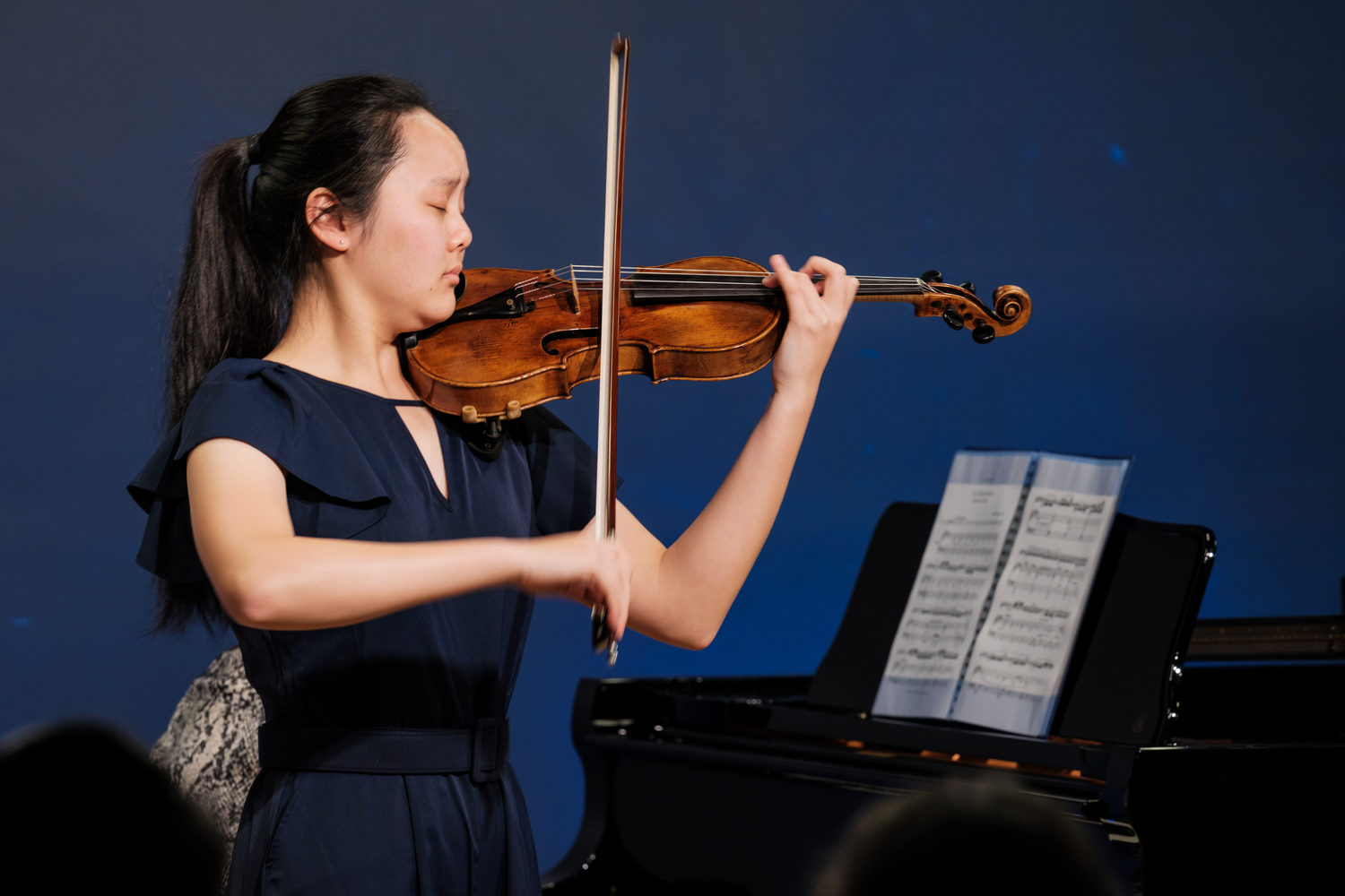 Orvieto 2025 - Sydney Eisteddfod