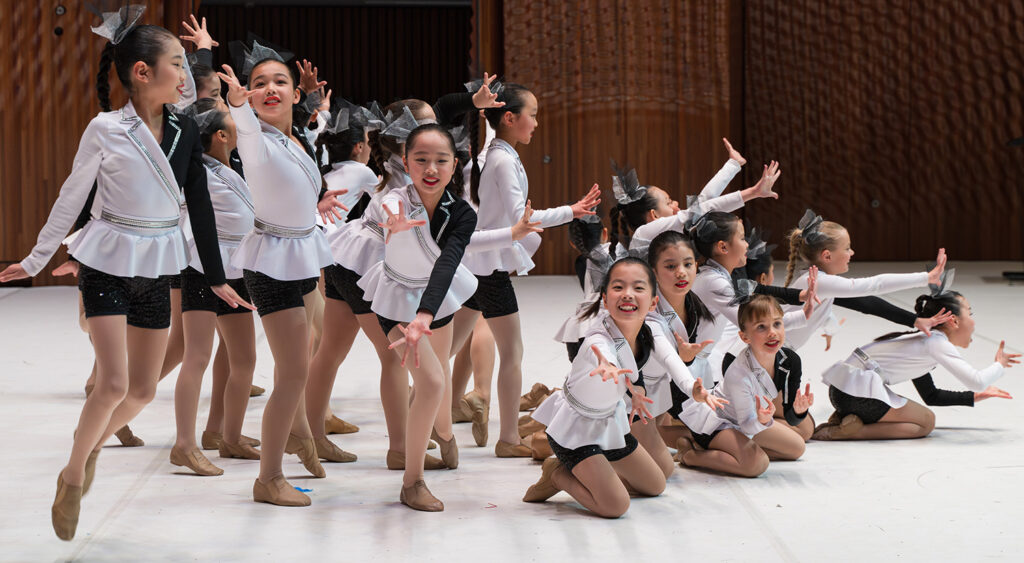 What's On - Sydney Eisteddfod