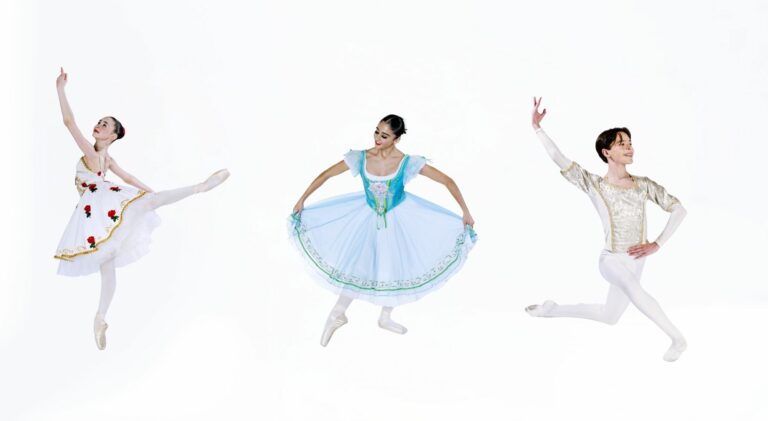 Ballet Gala | Final - Sydney Eisteddfod